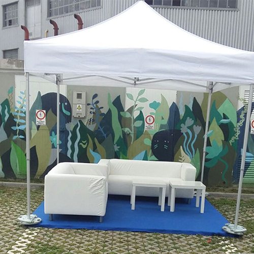 Inchiriere cort mastertent pentru evenimente - NAN Events
