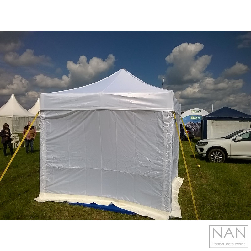 Inchiriere cort mastertent pentru evenimente - NAN Events