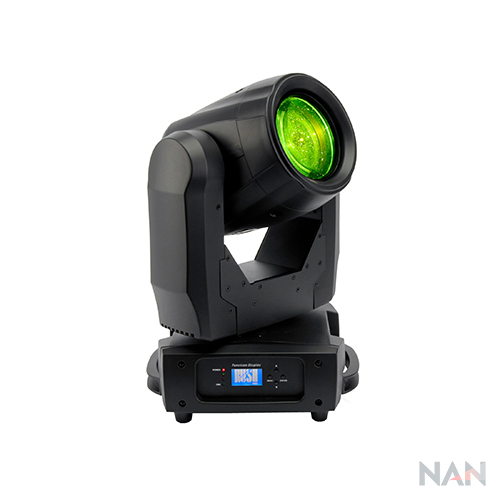 Inchiriere Moving head Martin RUSH MH3 - NAN Events