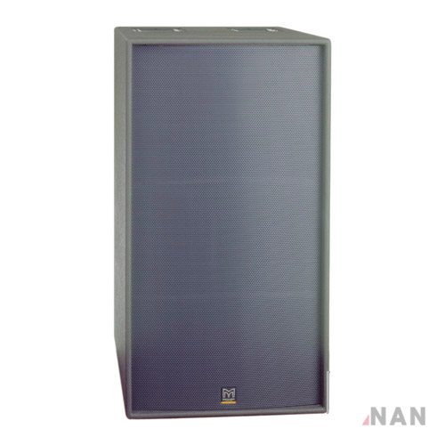 Inchiriere Subwoofer Martin Audio W8S - NAN Events