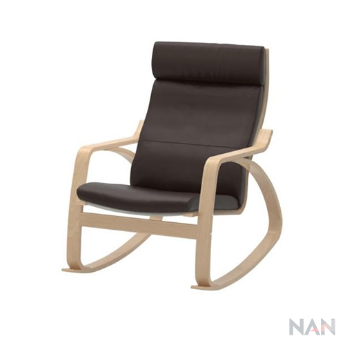 Inchiriere fotoliu cu balansoar pentru evenimente - NAN Events