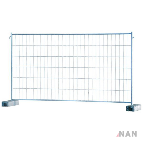 Inchiriere Garduri mobile - Gard evenimente - Panou mobil - Gard santier