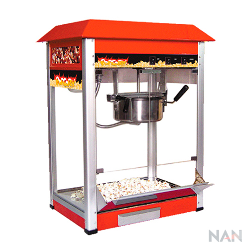 Inchiriere Masina Popcorn - NAN Events