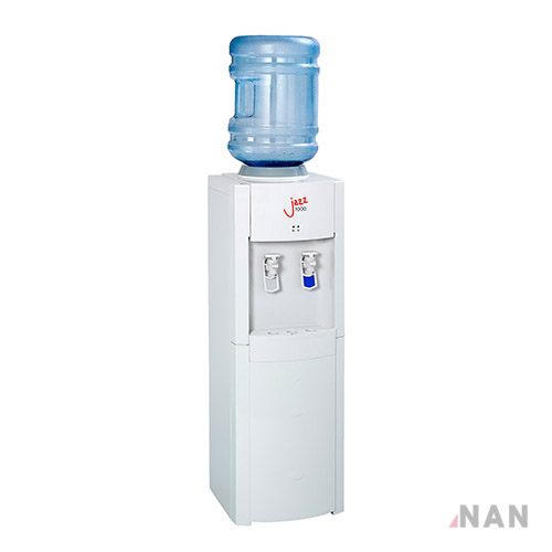 Inchiriere Dozator apa cald / rece - 19L - NAN Events
