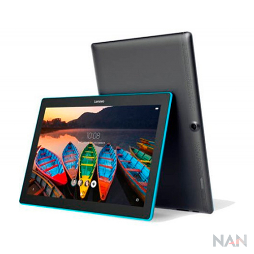 Inchiriere Tableta Lenovo Android - Wifi - 10" - NAN Events