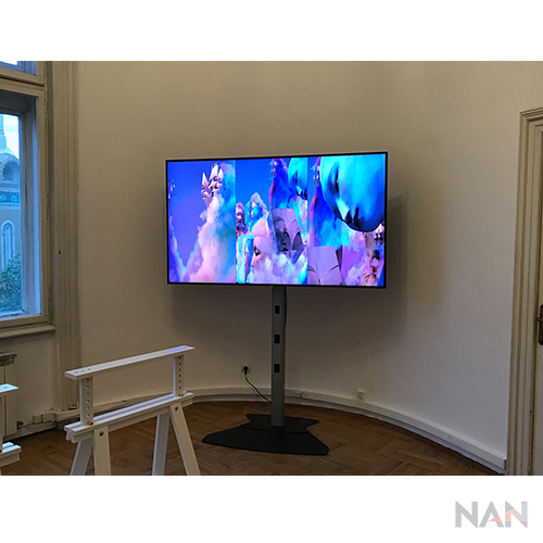 Inchiriere TV Smart - Samsung 4k Ultra HD - 200cm - NAN Events