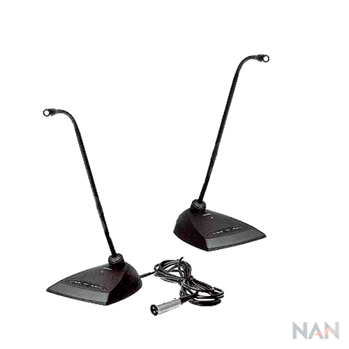 Inchiriere Microfon conferinta Shure Gooseneck - NAN Events