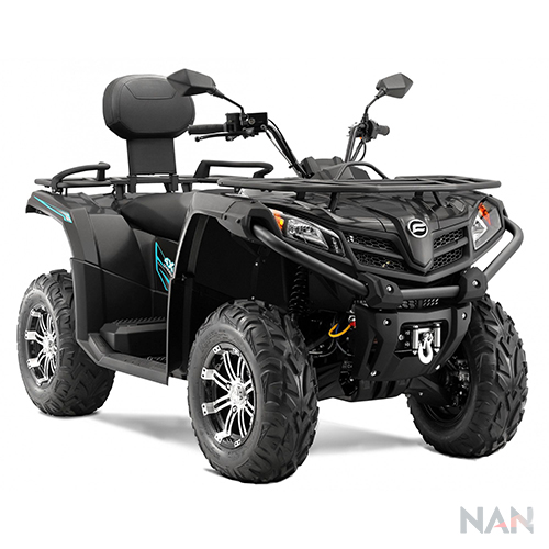 Inchiriere ATV 450cc - 4x4 - NAN Events